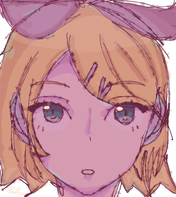 len — - ibisPaint