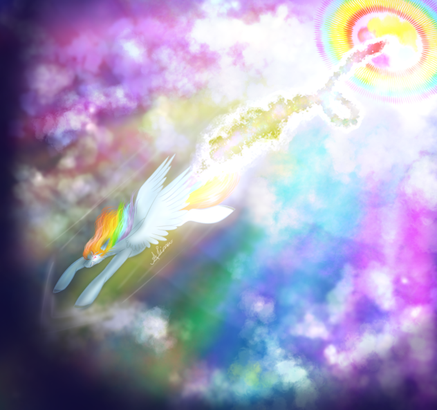 remaking drawings - ibisPaint