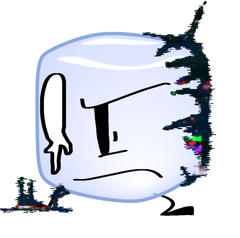 Survivor Ice cube - ibisPaint