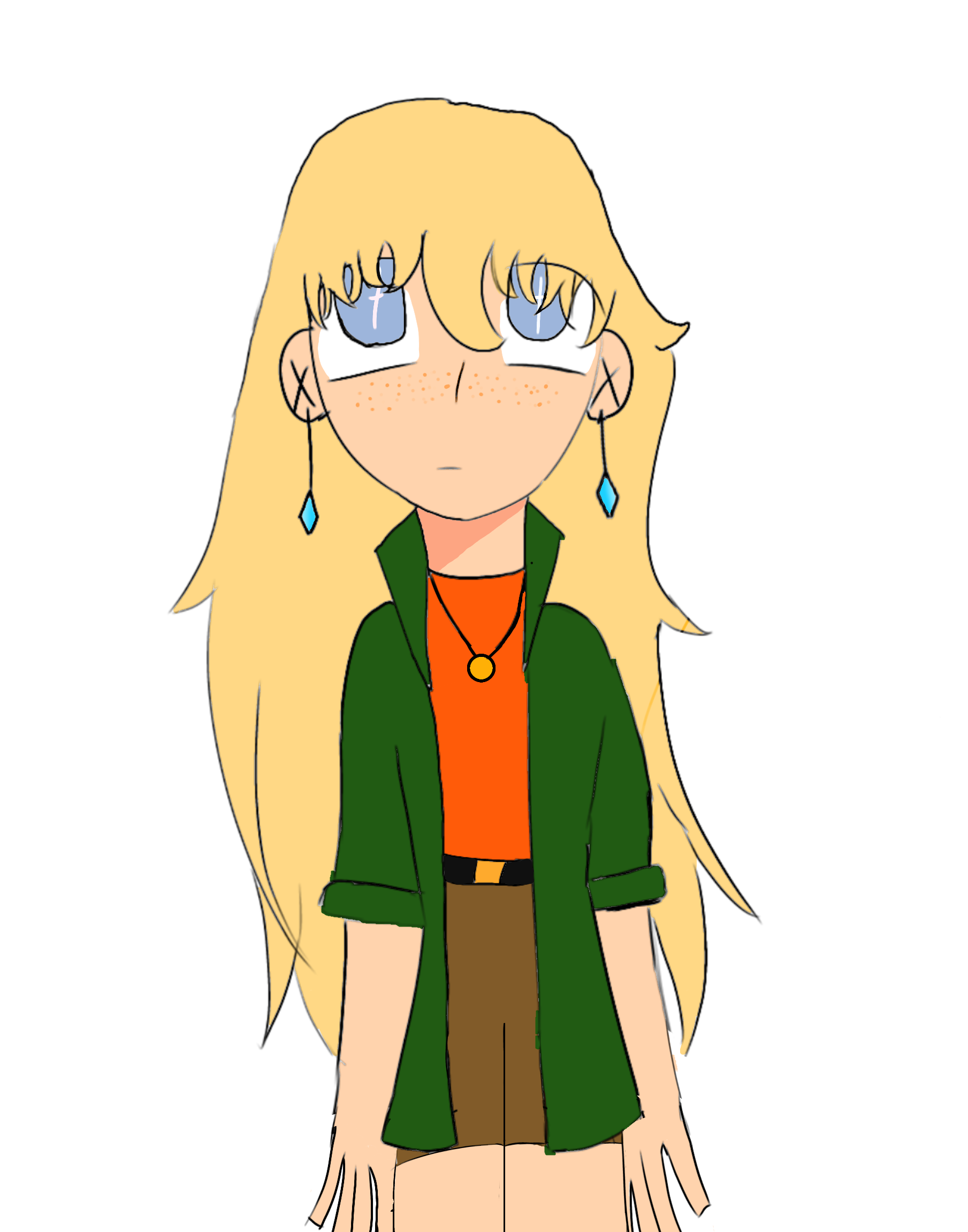 girliee - ibisPaint