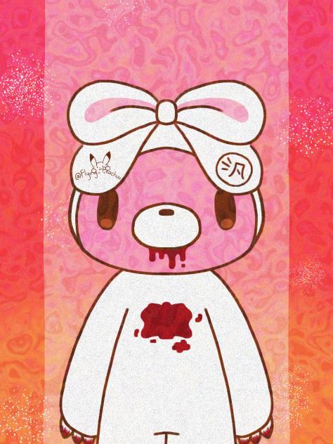 All Purpose Gloomy - ibisPaint