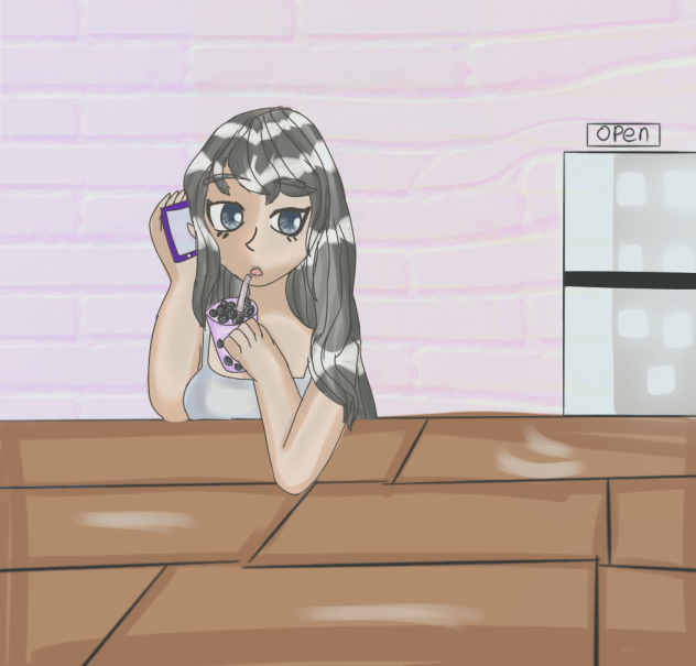 New style ig - ibisPaint