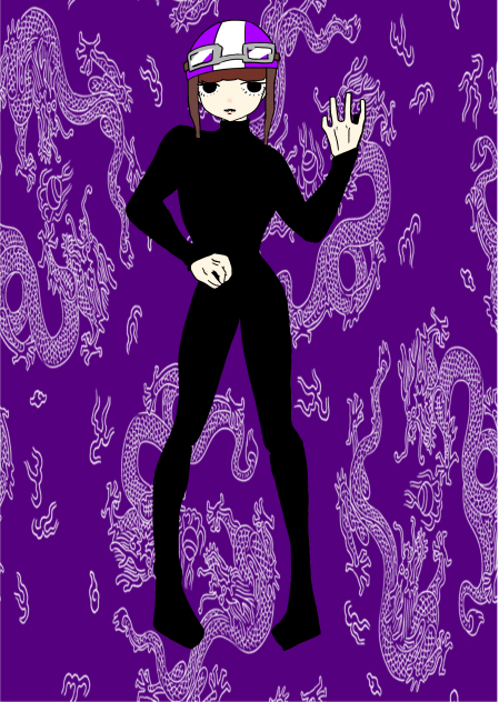 【wrwrd】syp - ibisPaint