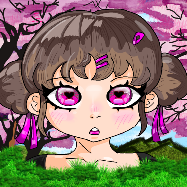 1 like pls - ibisPaint