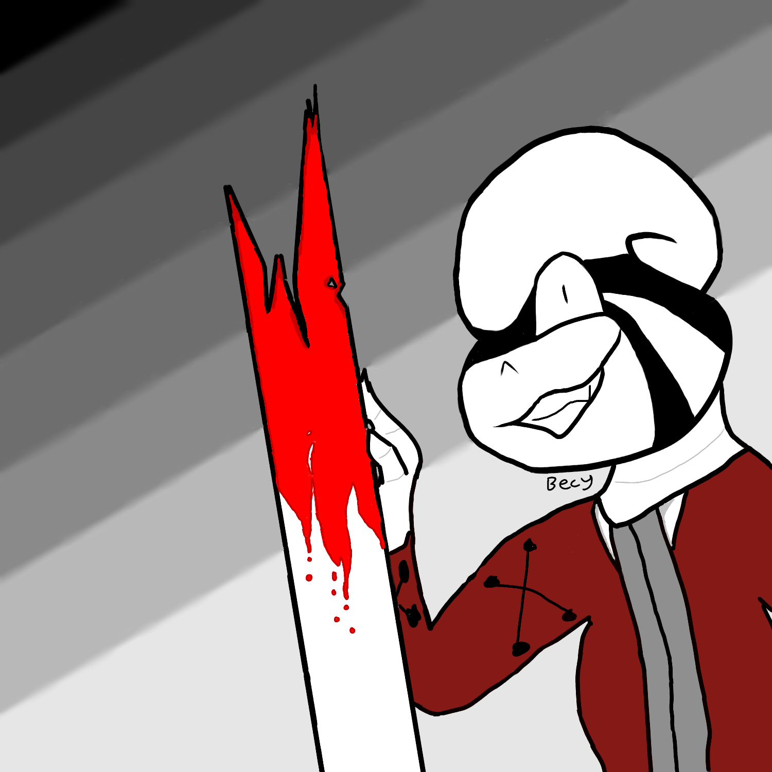 My Character Essence - ibisPaint