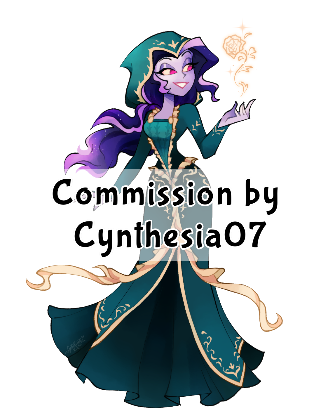 Commissions - ibisPaint