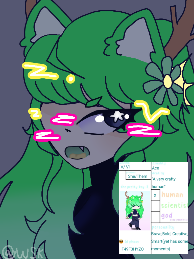 Other OCs are next! - ibisPaint