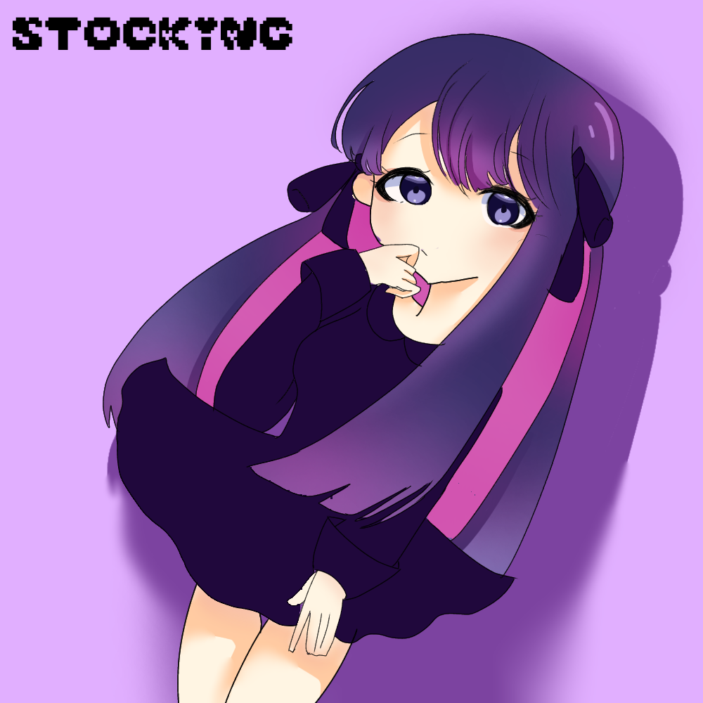 rip me my ibispaint just got reseted - ibisPaint