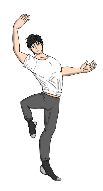 Brainstorming - ibisPaint