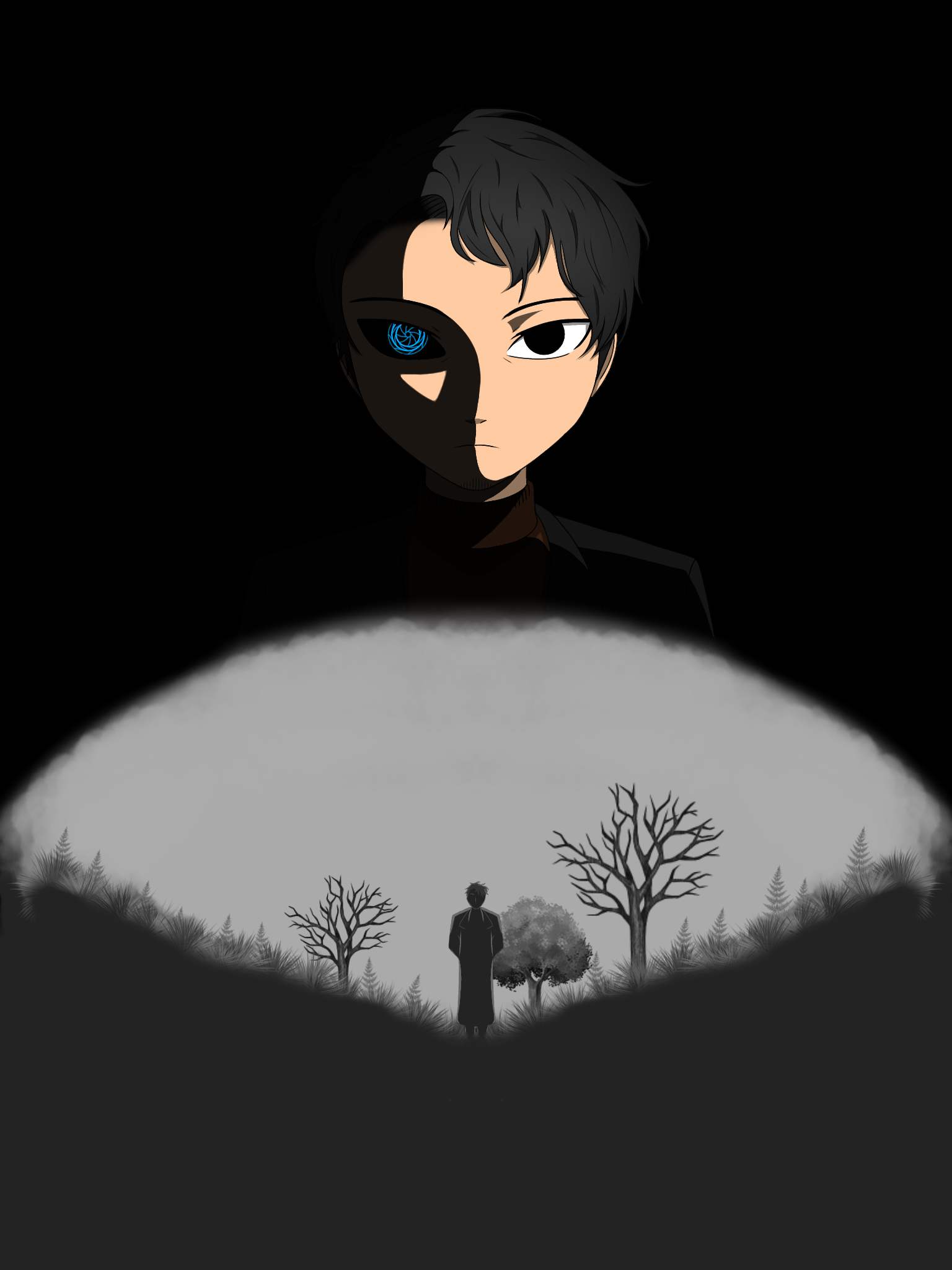 Lore for my journey. - ibisPaint