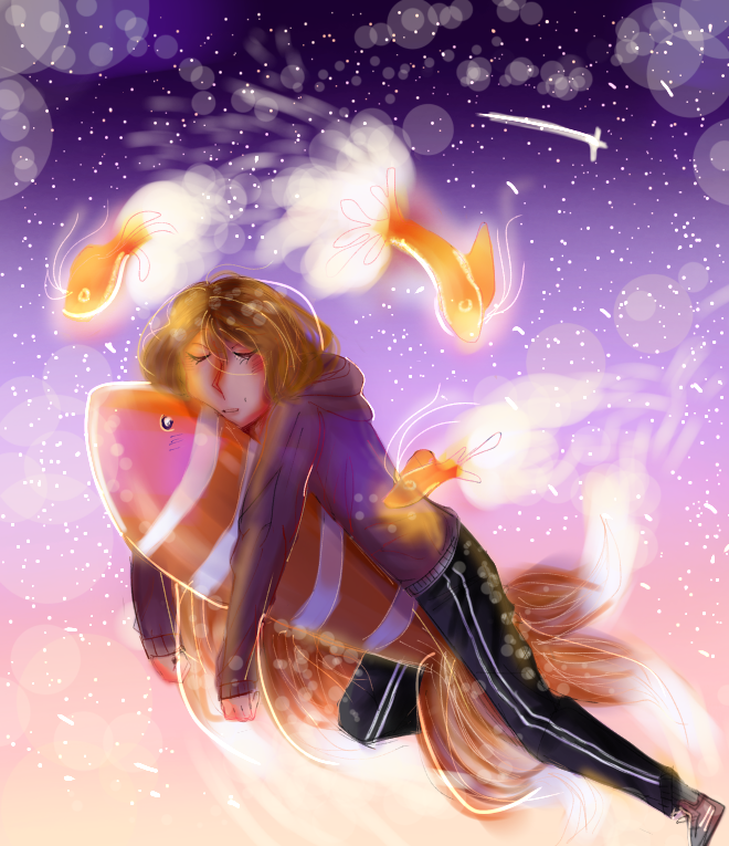 YEYEYE - ibisPaint