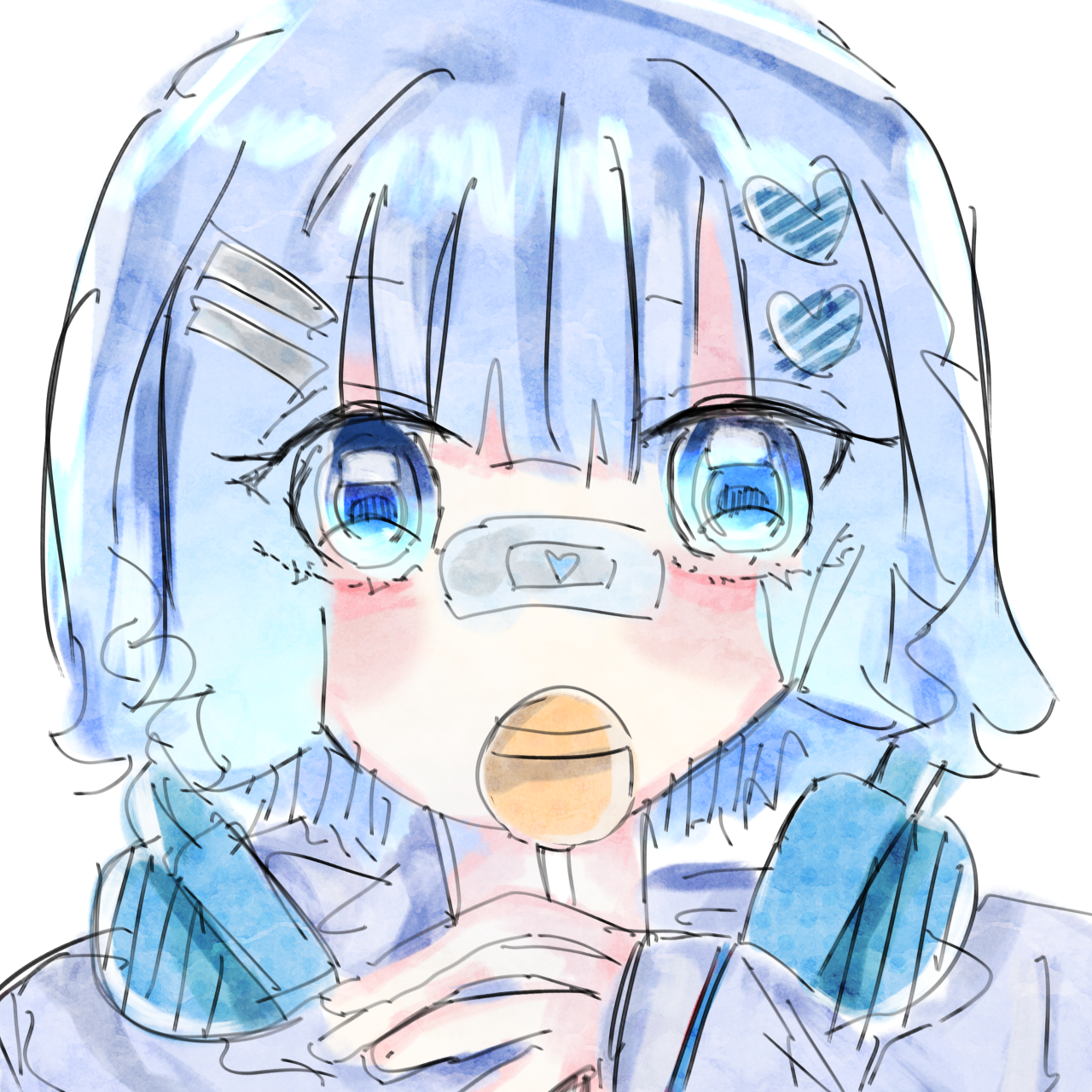 無題73 - ibisPaint