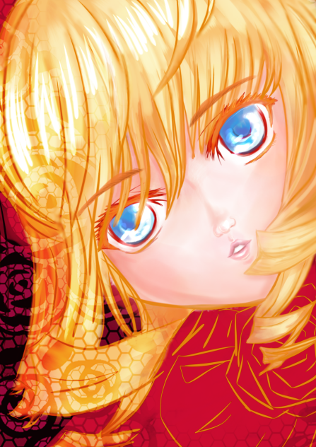 Shinku - ibisPaint