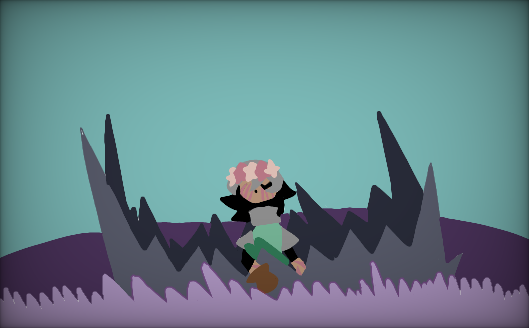 The Void - ibisPaint