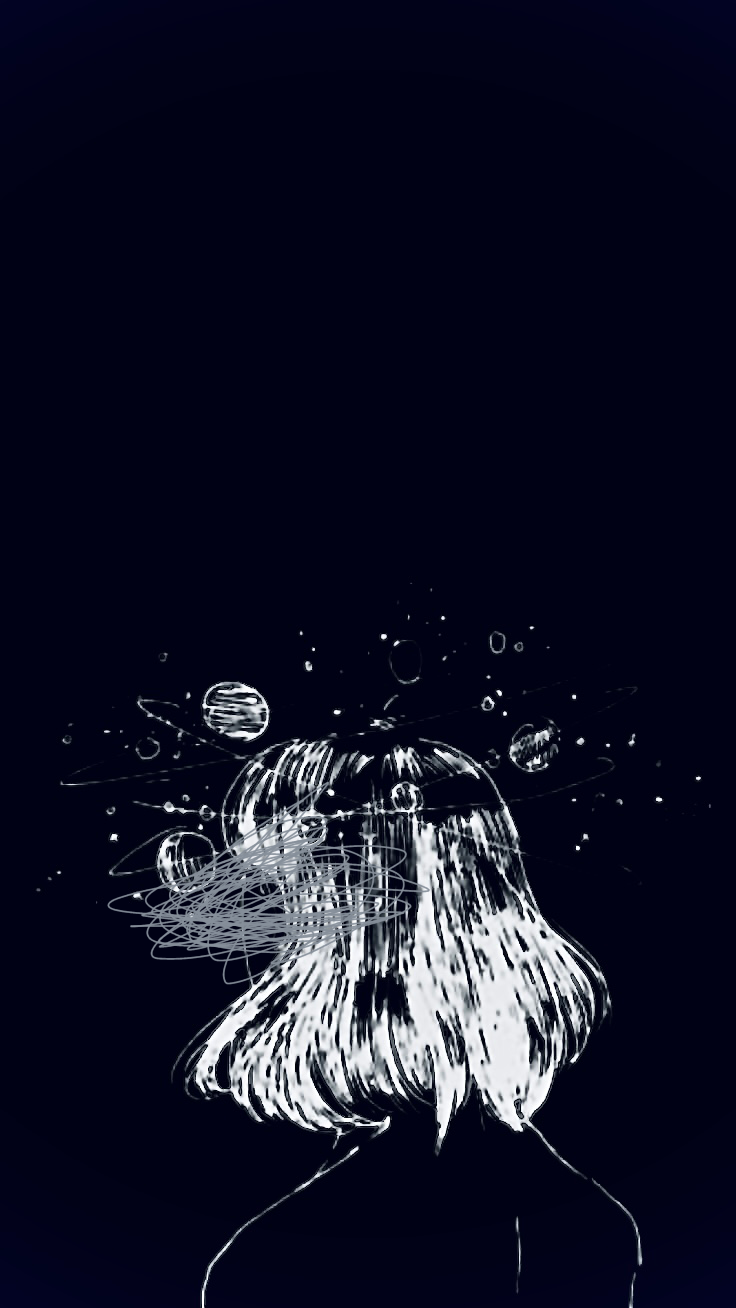 Thoughts - ibisPaint