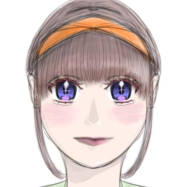 無題25 - ibisPaint