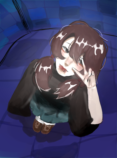 Untitled69 - ibisPaint