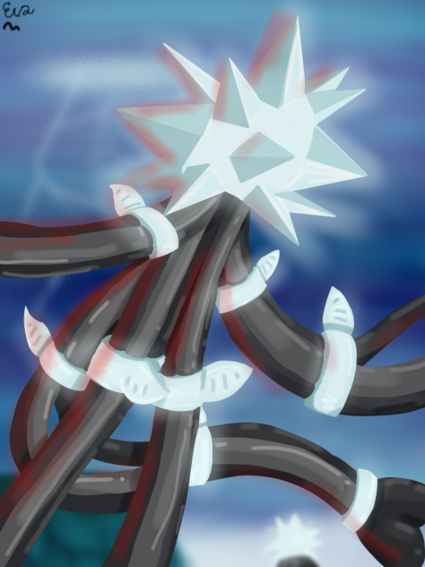 UB-03 LIGHTNING - ibisPaint