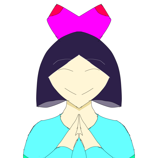 Mysterious - ibisPaint