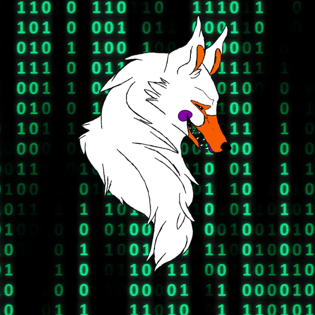 Lolbit fnaf - ibisPaint