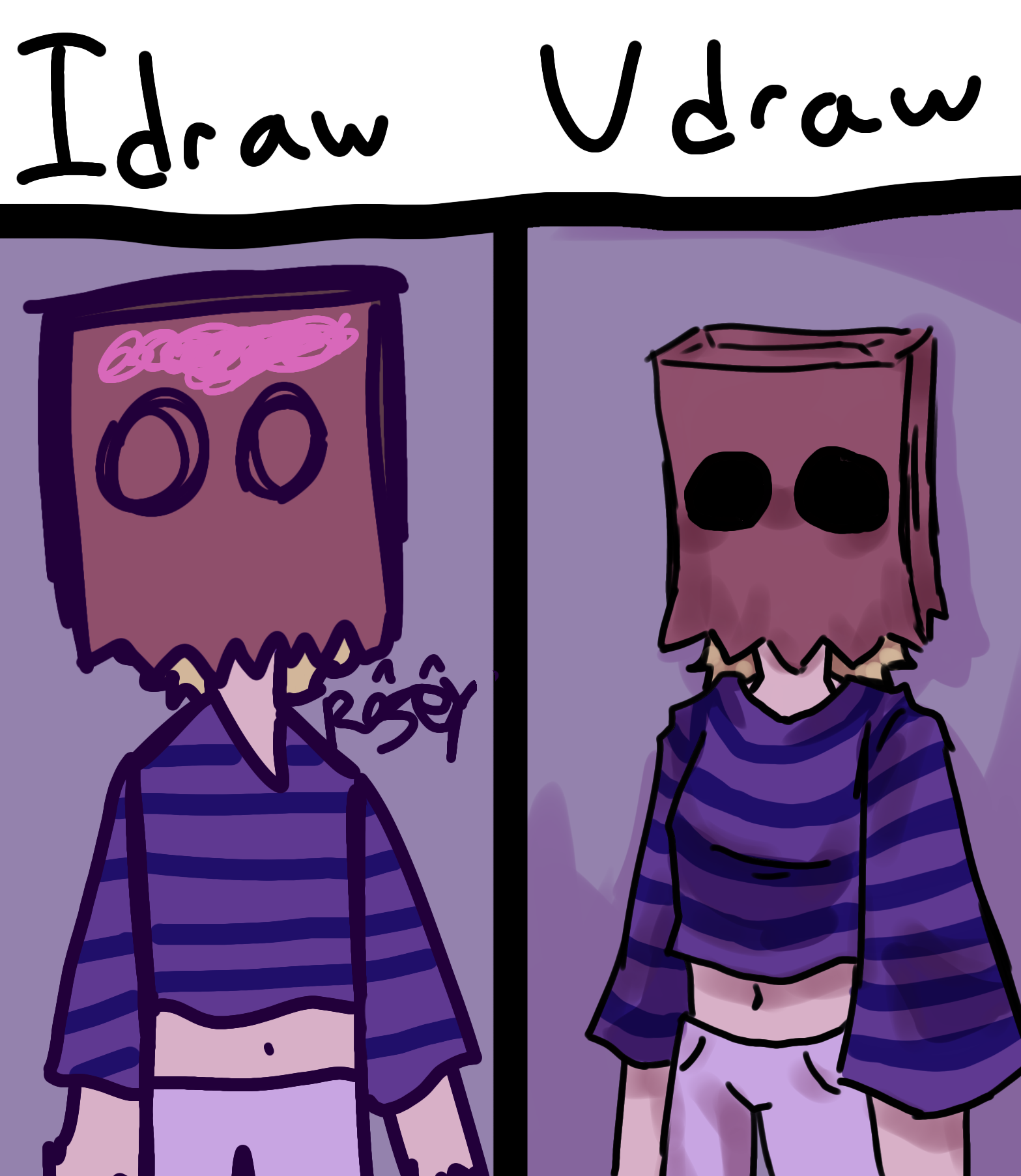 idyd collab - ibisPaint