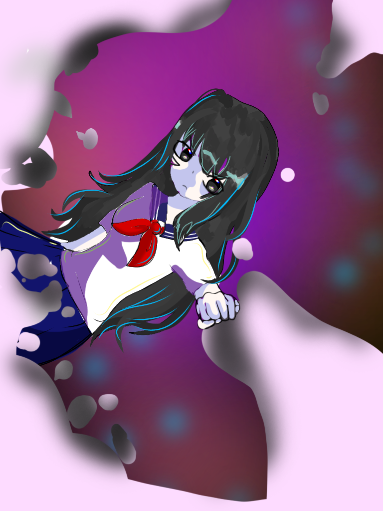 rare situation - ibisPaint