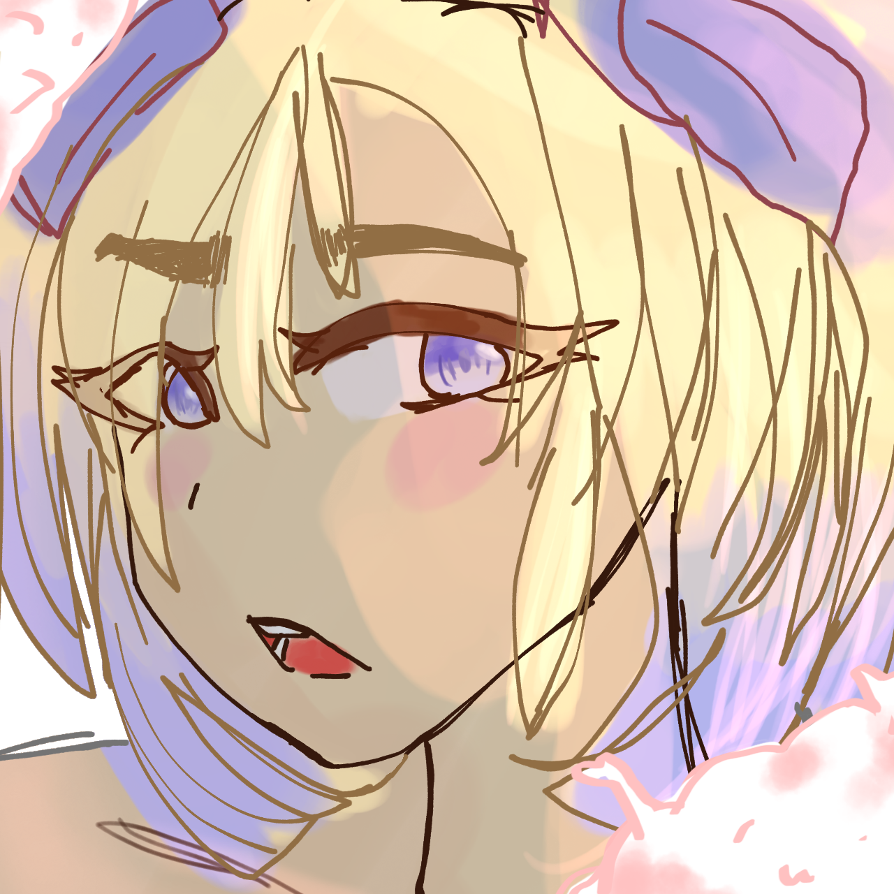 and what else happened. - ibisPaint