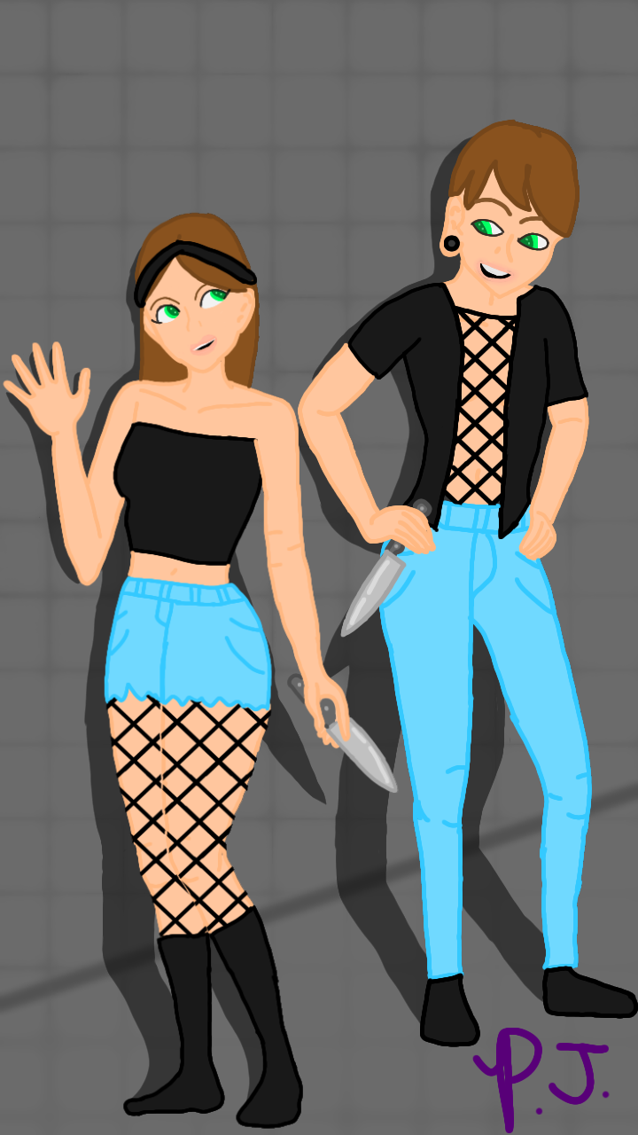 Untitled71 - ibisPaint