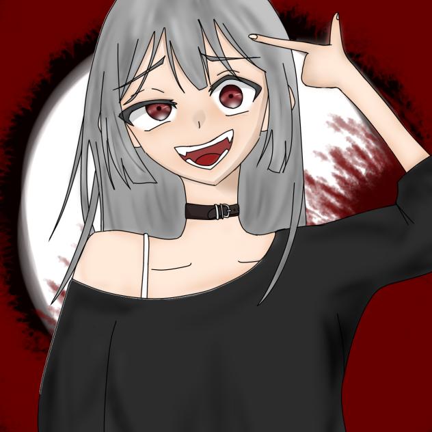 女の子12 - ibisPaint