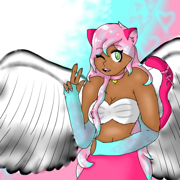 ANOTHER Re-draw - ibisPaint