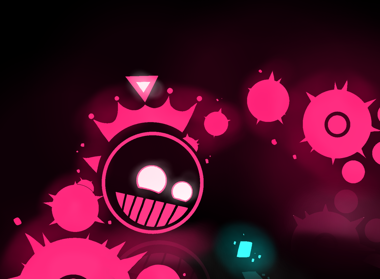 just shapes & beats - ibisPaint