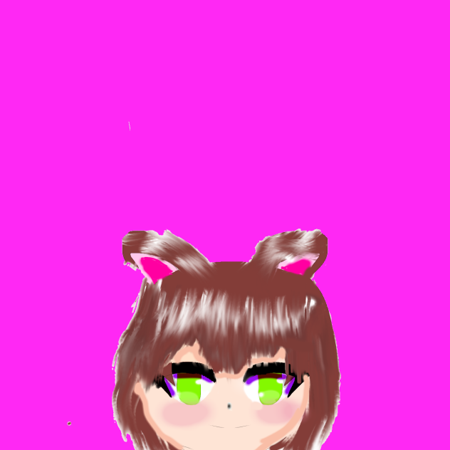 cute - ibisPaint