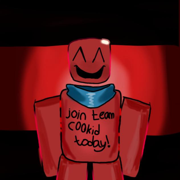 coolkid ahh animation - ibisPaint