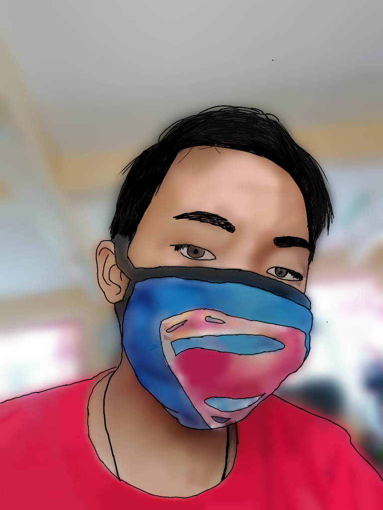 Axel Murillo - ibisPaint