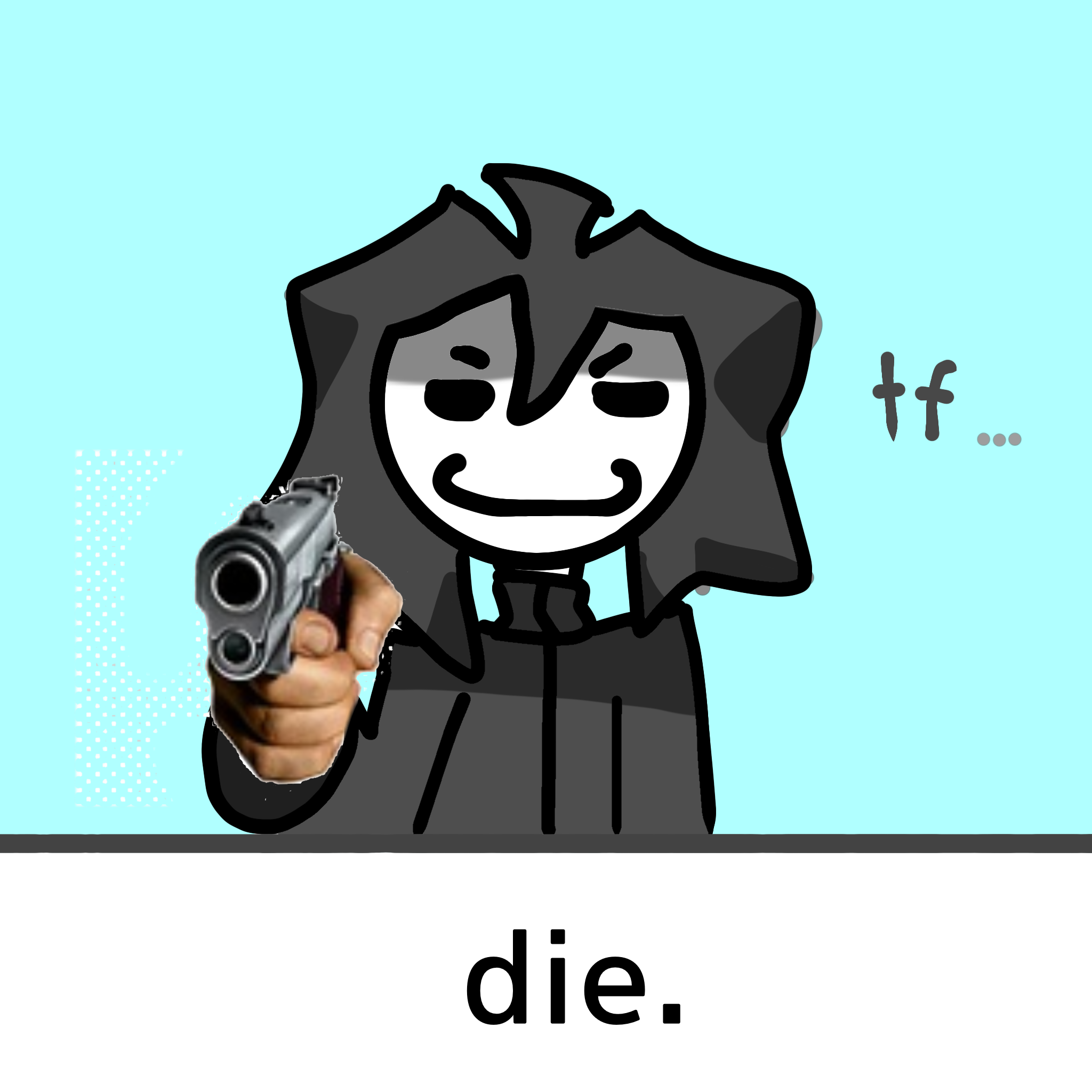 die. - ibisPaint