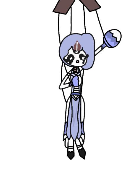Puppet - ibisPaint