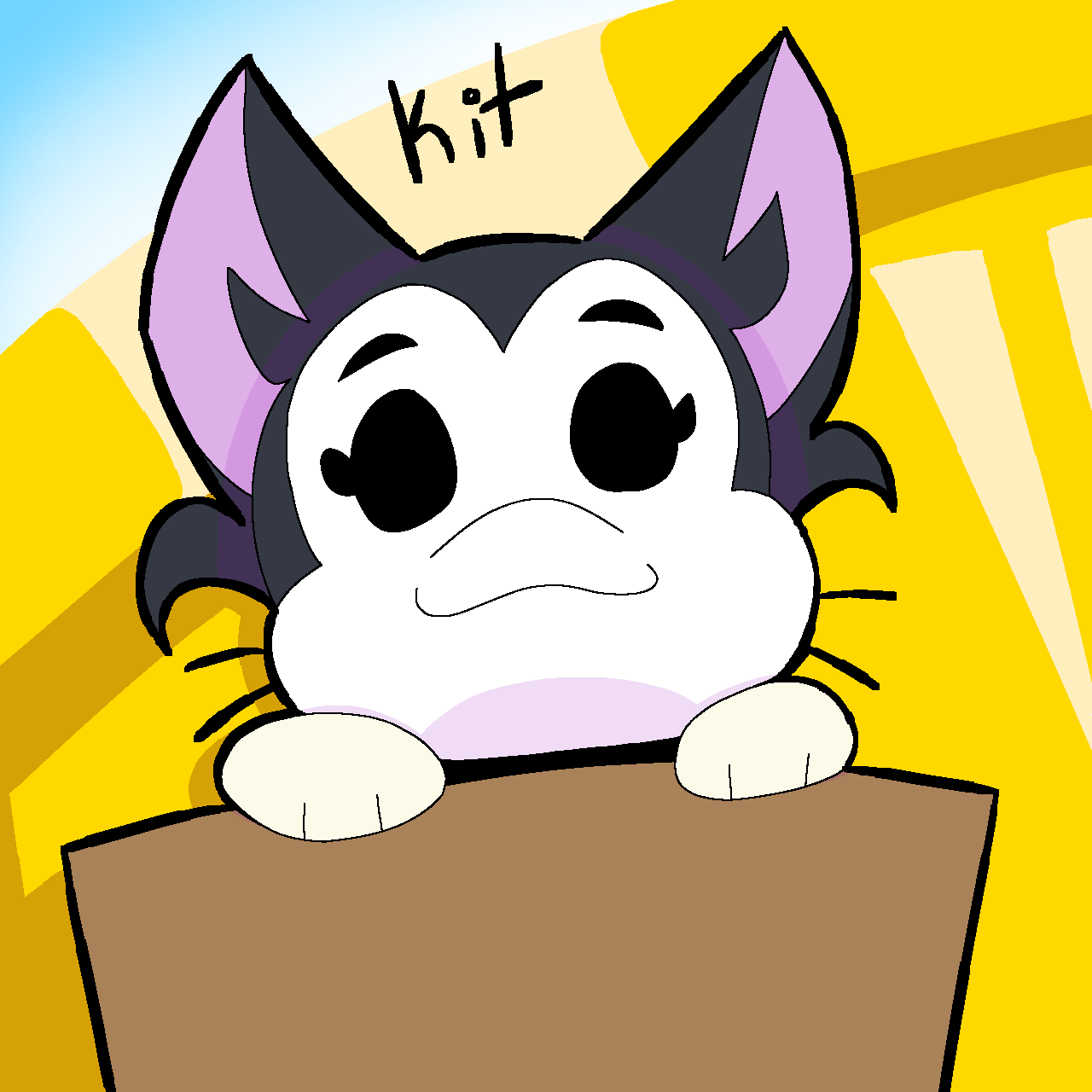 kit in a box - ibisPaint