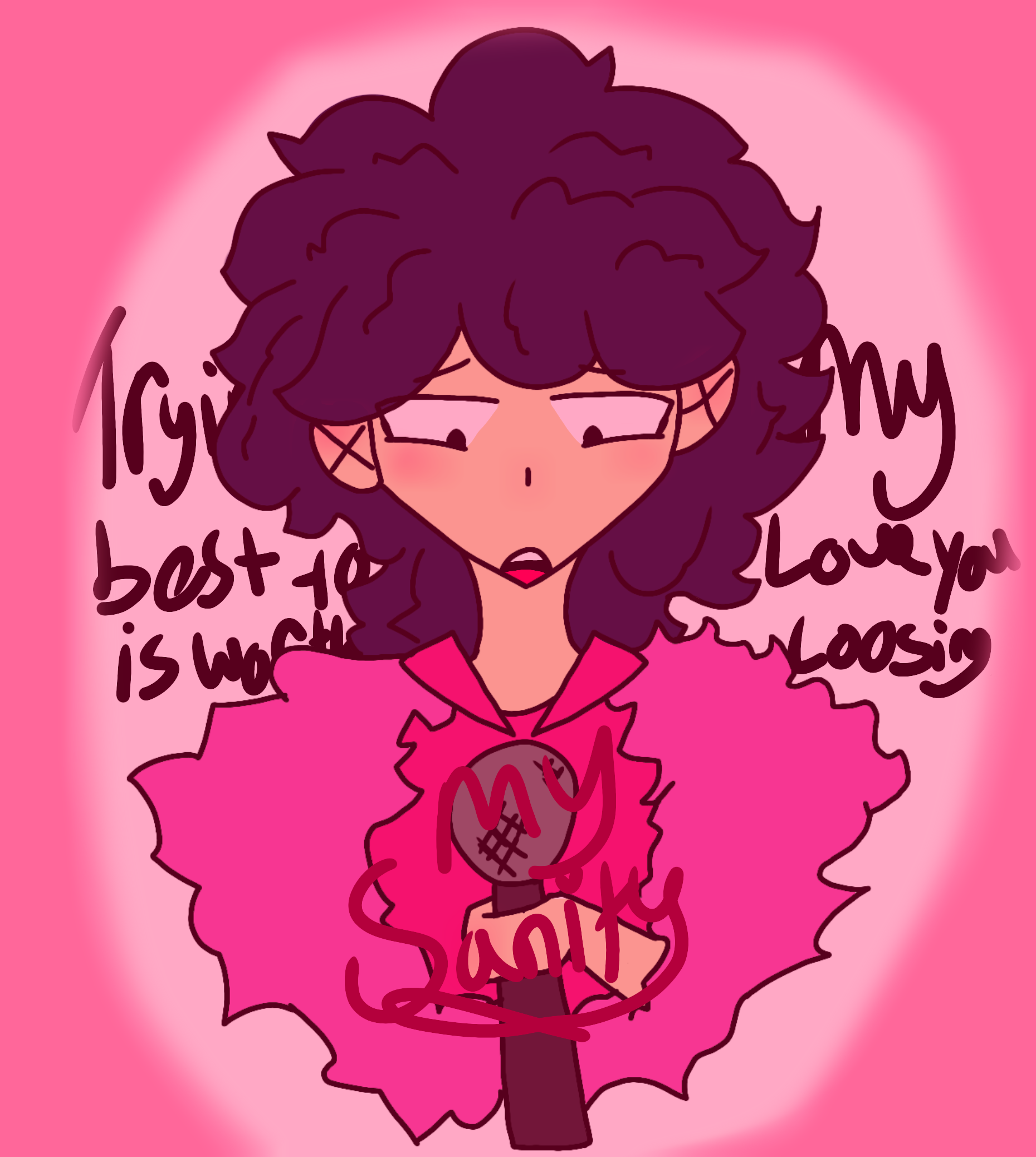 Fanart Friday! - ibisPaint