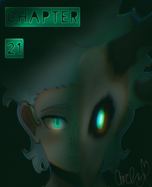 Chapter 21 - ibisPaint