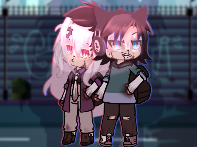 Rawrrr🤪 - ibisPaint