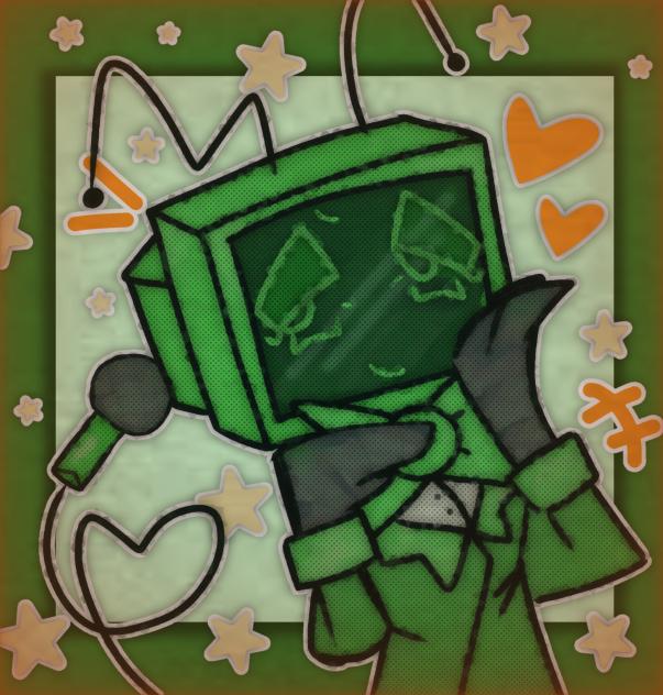 Lovely Pfp contest! - ibisPaint