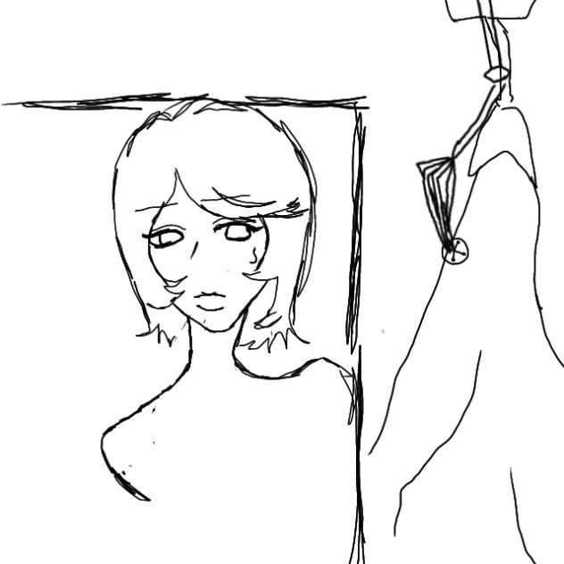 More progress - ibisPaint