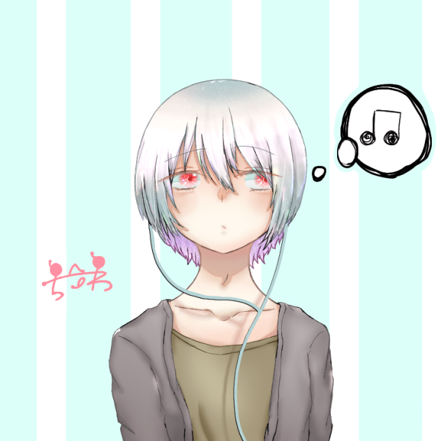 無題35 - ibisPaint