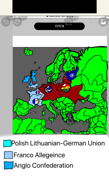 Domination Part 1 - ibisPaint