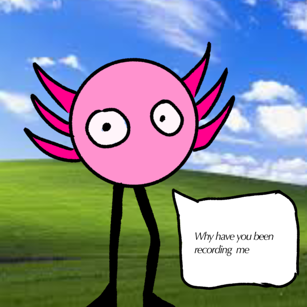 kinito pet - ibisPaint