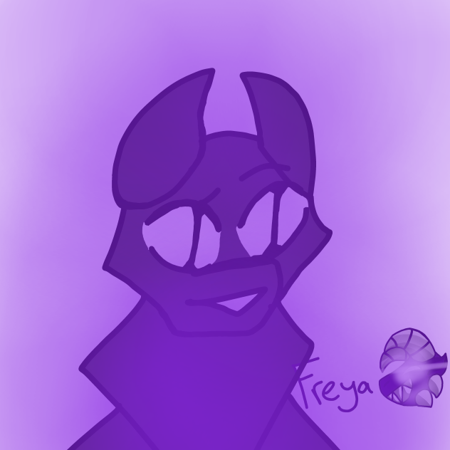 One of Freya’s forms - ibisPaint