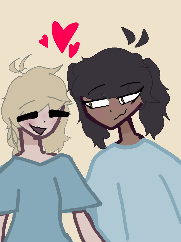 FIN DTIYS - ibisPaint