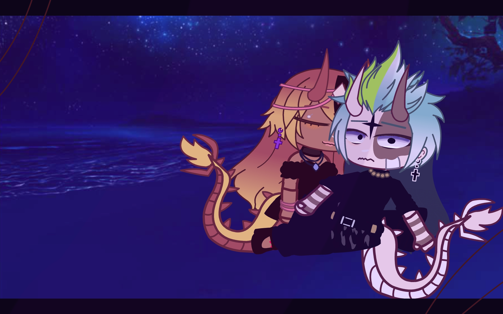 Cheater!2... - ibisPaint