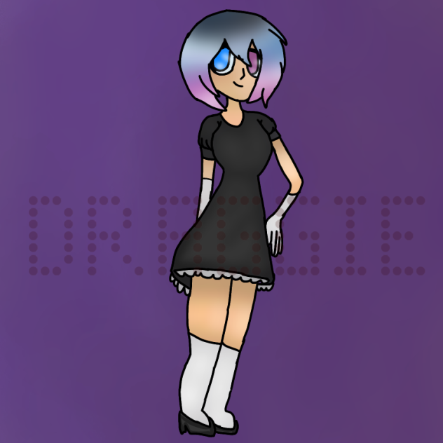 Random thing Part tri - ibisPaint