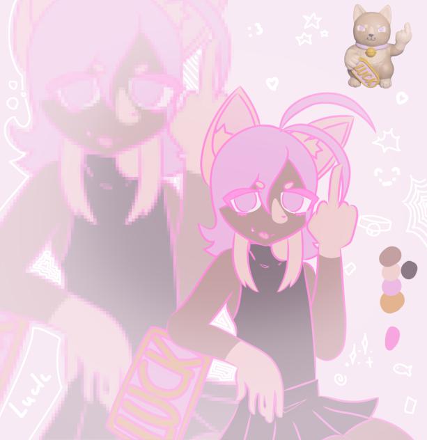 ♡my lil silly♡ - ibisPaint